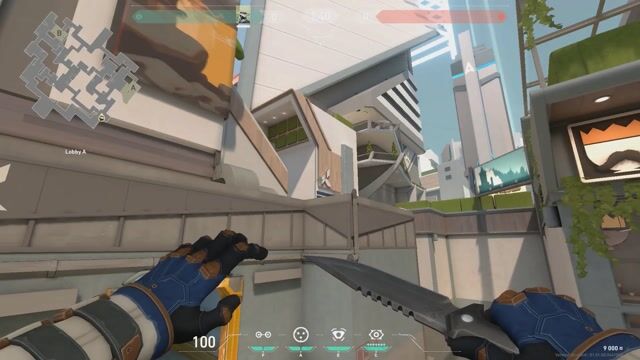 Valorant Guide: Cypher Cage Split Ramps A - Valorant Guides, Strategy ...