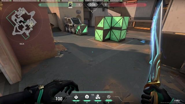 Valorant Guide: One Way Bathroom Viper - Valorant Guides, Strategy and ...