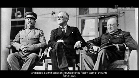 May 10: Dual Triumphs—Churchill's Defiant Stand and Mandela's Historic ...