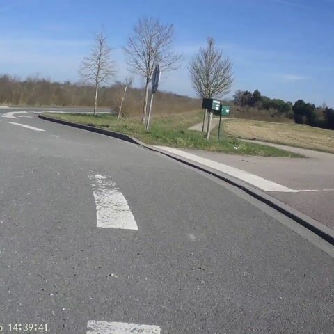 Killer in roundabout - UpRide.cc - Make Cycling Safer