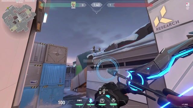 Valorant Guide: Quick Info Mid to T Spawn - Valorant Guides, Strategy ...