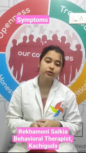 21010 | Symptoms and How to Identify Fidgeting Tantrum ? n