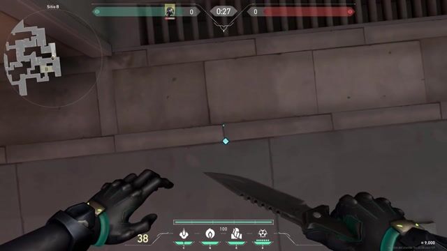 Valorant Guide: One Way B main - Valorant Guides, Strategy and Tips ...