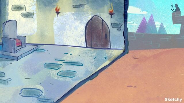 Cell-Mediated Immunity - Free Sketchy MCAT Lesson