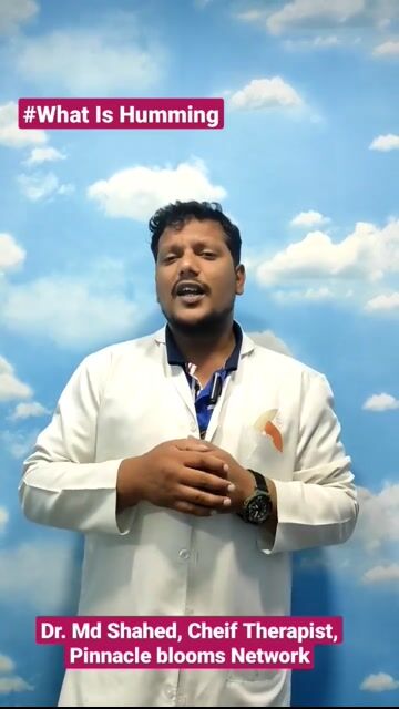 13355 | What is Humming Rhymes and why kids do Humming Rhym