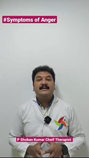 21862 | Symptoms and How to Identify Anger Tantrum ? narra