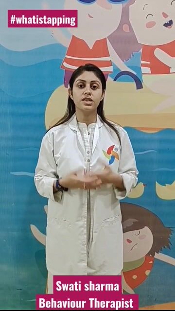 What is Tapping and why kids do Tapping Condition ? narrated