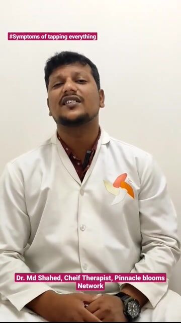 15503 | Symptoms and How to Identify Tapping Everything Ta