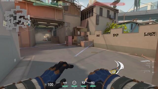 Valorant Guide: Advanced Split B Site one-way - Valorant Guides ...