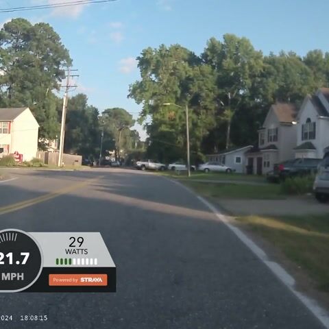 Inconsiderate Driver - UpRide.cc - Make Cycling Safer