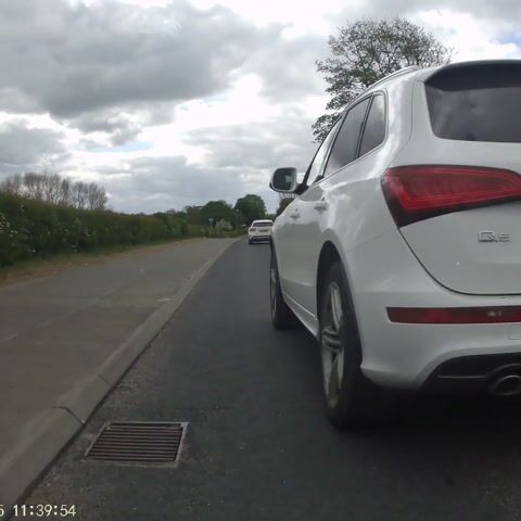 Mgif blind bend - UpRide.cc - Make Cycling Safer