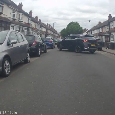 UpRide | Close call incidents | Cycling incidents caught on camera