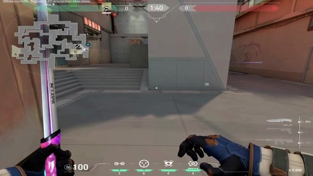 Valorant Guides, Tips and Lineups - Valorant Guides, Strategy and Tips ...