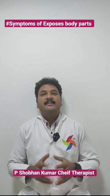 Symptoms and How to Identify Exposes Body Parts Tantrum