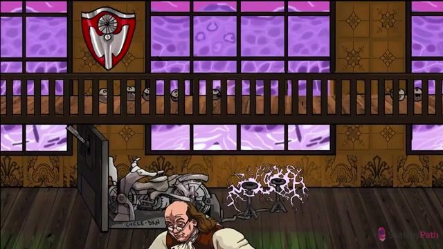 Malignant Melanoma - Free Sketchy Medical Lesson