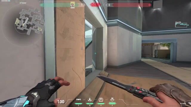 Valorant Guide: Recon For A Main and Lobby - Valorant Guides, Strategy ...