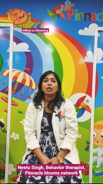 7420 What Is Stimming And Why Kids Do Stimming Condition