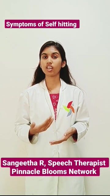 17297 | Symptoms and How to Identify Self Hitting Tantrum