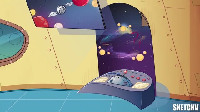 Resonance Structures - Free Sketchy MCAT Lesson