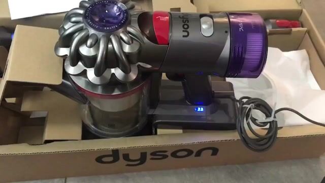 ^_−☆Dyson V8 slim fluffy | Buy&Ship Hong Kong