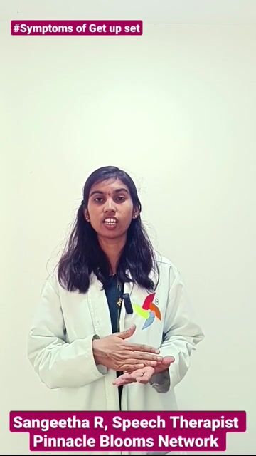 5845 | Symptoms and How to Identify Gets Upset Condition