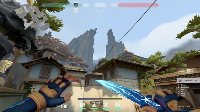 Valorant Guide: =) line up - Valorant Guides, Strategy and Tips ...