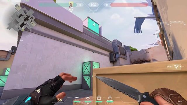 Valorant Guide: Double Shock: A Lobby to Cubby - Valorant Guides ...