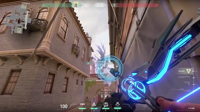 Valorant Guide: Ramp to B Site - Valorant Guides, Strategy and Tips ...