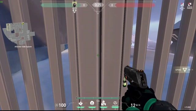 Valorant Guide: SB on spike plant A - Valorant Guides, Strategy and ...