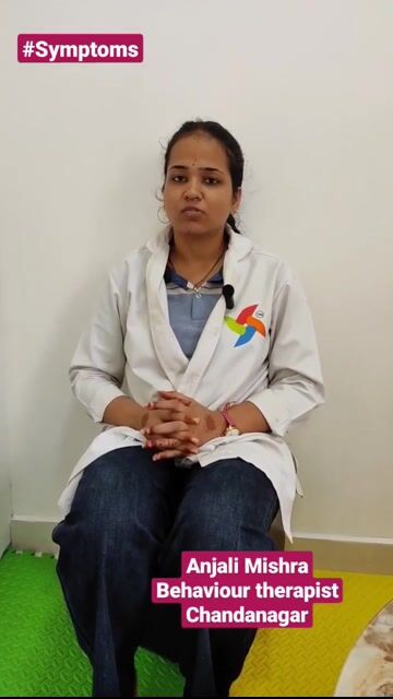 6757 | Symptoms and How to Identify Asperger Condition ? n