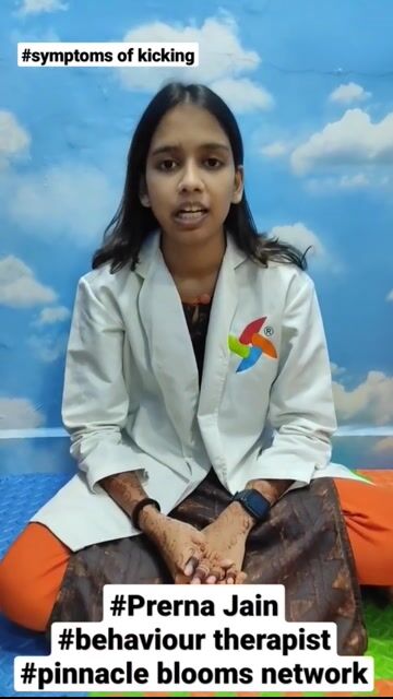 11735 | Symptoms and How to Identify Kicking Tantrum ? nar