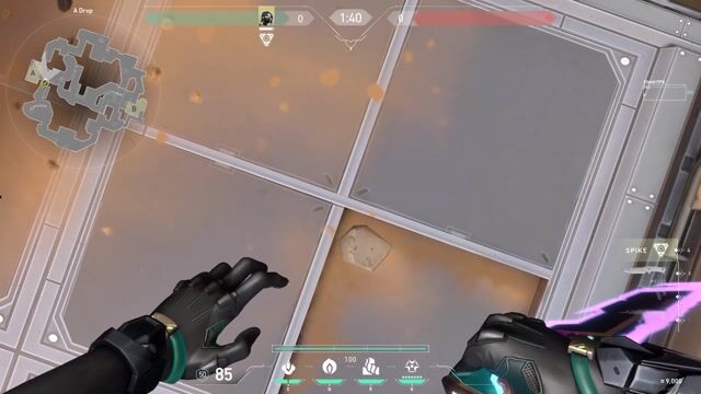 Valorant Guide: A Main One Way - Valorant Guides, Strategy and Tips ...