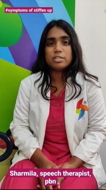 12688 | Symptoms and How to Identify Stiffen Up Tantrum