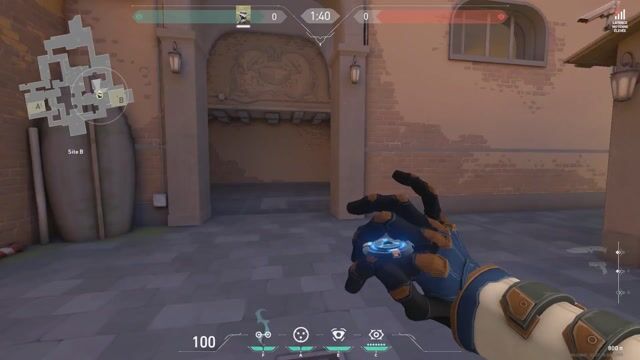 Valorant Guide: Cypher Trapwire Ascent Main B - Valorant Guides, Strategy and Tips - Valorant ...