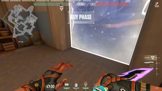Valorant Guide: Insane boom bot - Valorant Guides, Strategy and Tips ...