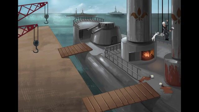 Legionella pneumophila - Free Sketchy Medical Lesson