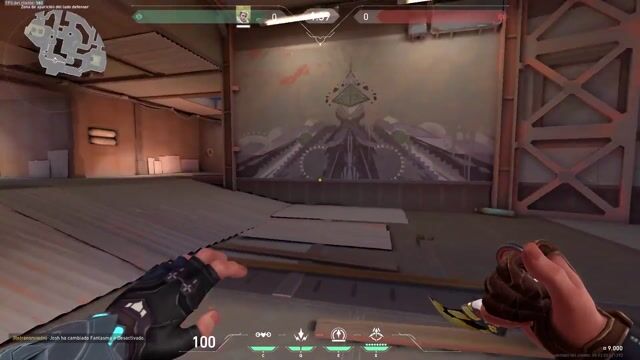 Valorant Guide: From CT spawn to A Main - Valorant Guides, Strategy and ...