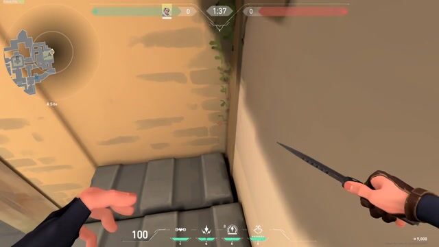Valorant Guide: A Corner to A Garden - Valorant Guides, Strategy and ...