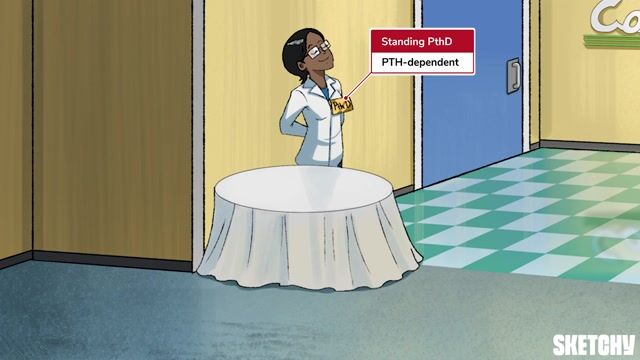 Hypercalcemia (Workup & DDx) - Free Sketchy Medical Lesson