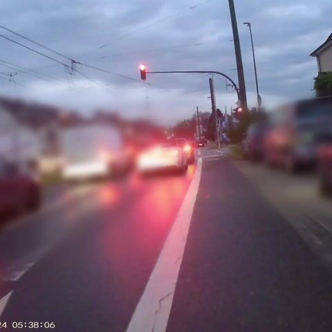 Roundabout of Death once again - UpRide.cc - Make Cycling Safer