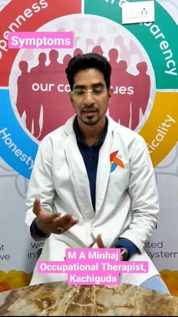 11069 | Symptoms and How to Identify Rigid Routines Condit