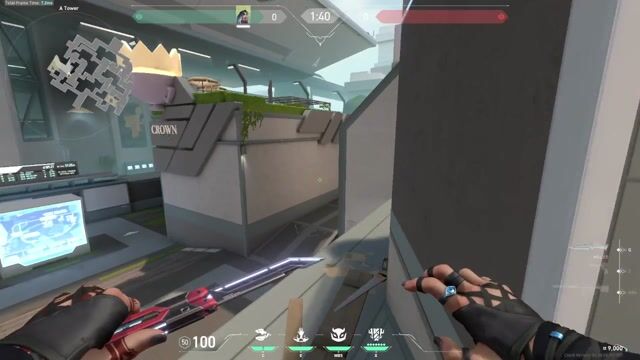 Valorant Guide: A Lobby and A Main - Valorant Guides, Strategy and Tips ...