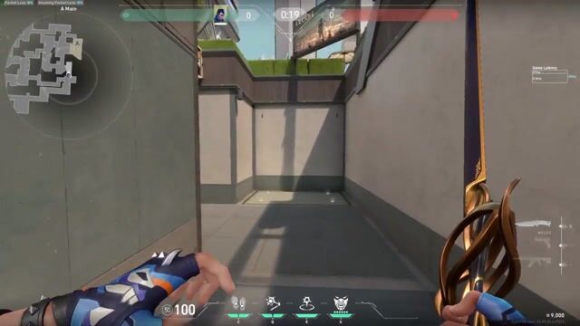 Valorant Guide: How to enter A site from A main - Valorant Guides ...