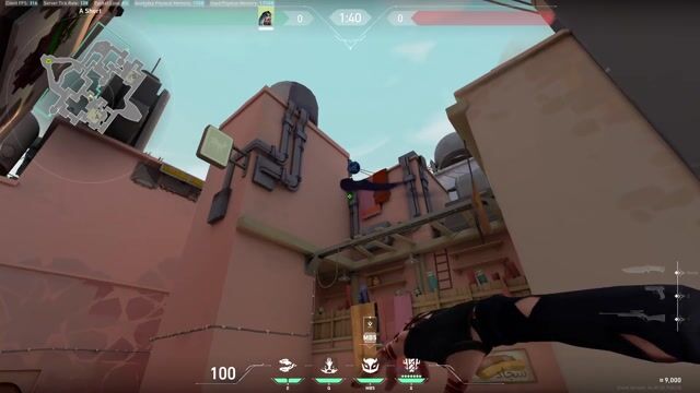 Valorant Guide: Bind Defense - A link - Valorant Guides, Strategy and ...