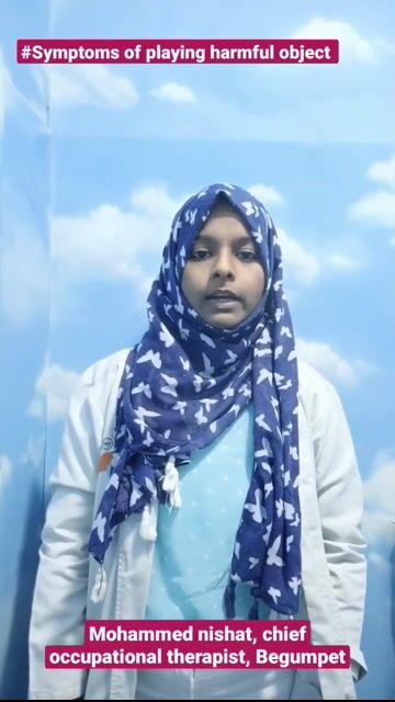 11334 | Symptoms and How to Identify Playing With Harmful O