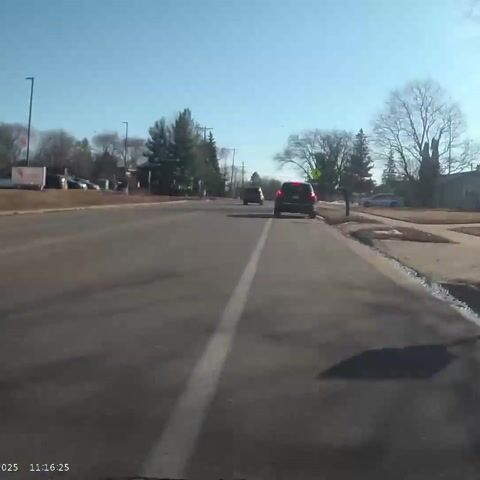 Bike Lane Blocker - UpRide.cc - Make Cycling Safer