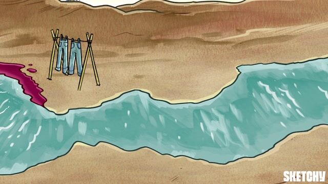 Absorption: Locations and Processes - Free Sketchy MCAT Lesson