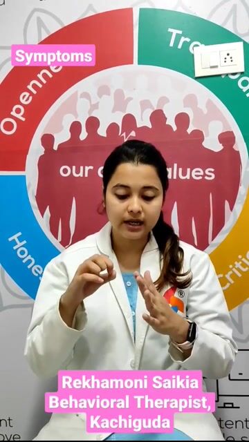 20773 | Symptoms and How to Identify Finger Flicking Tantr