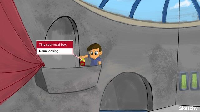 Chronic Kidney Disease (CKD) 2: Complications & Management - Free ...