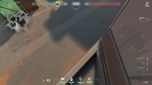 Valorant Guide: A Heaven to A Bath Crates - Valorant Guides, Strategy ...